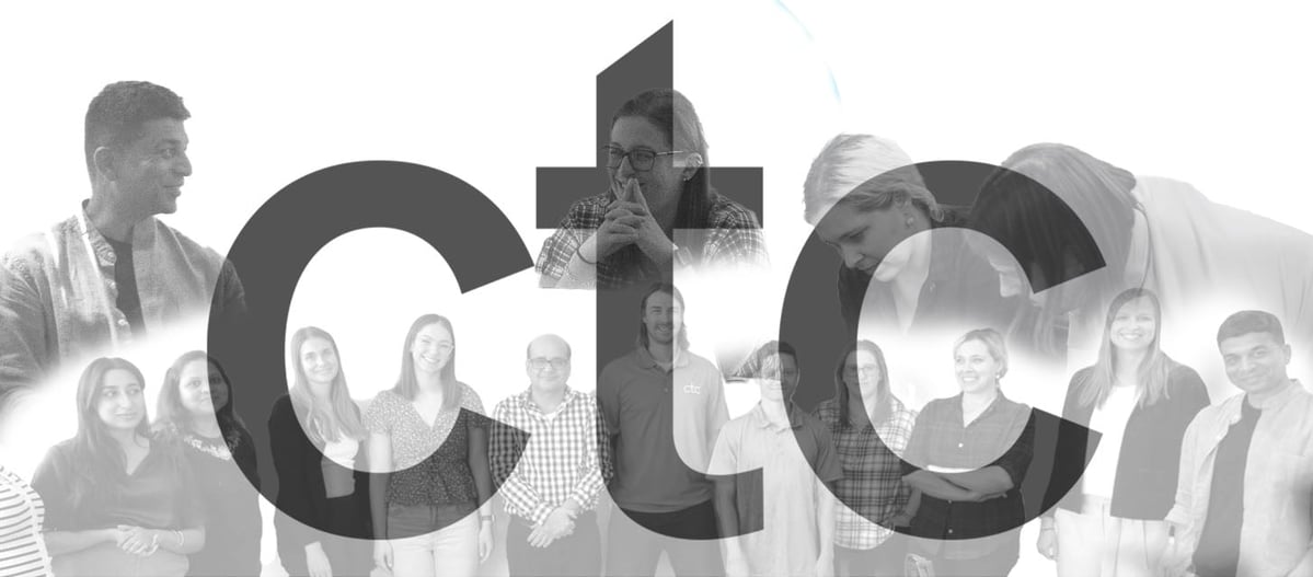 About CTC Medical Communications